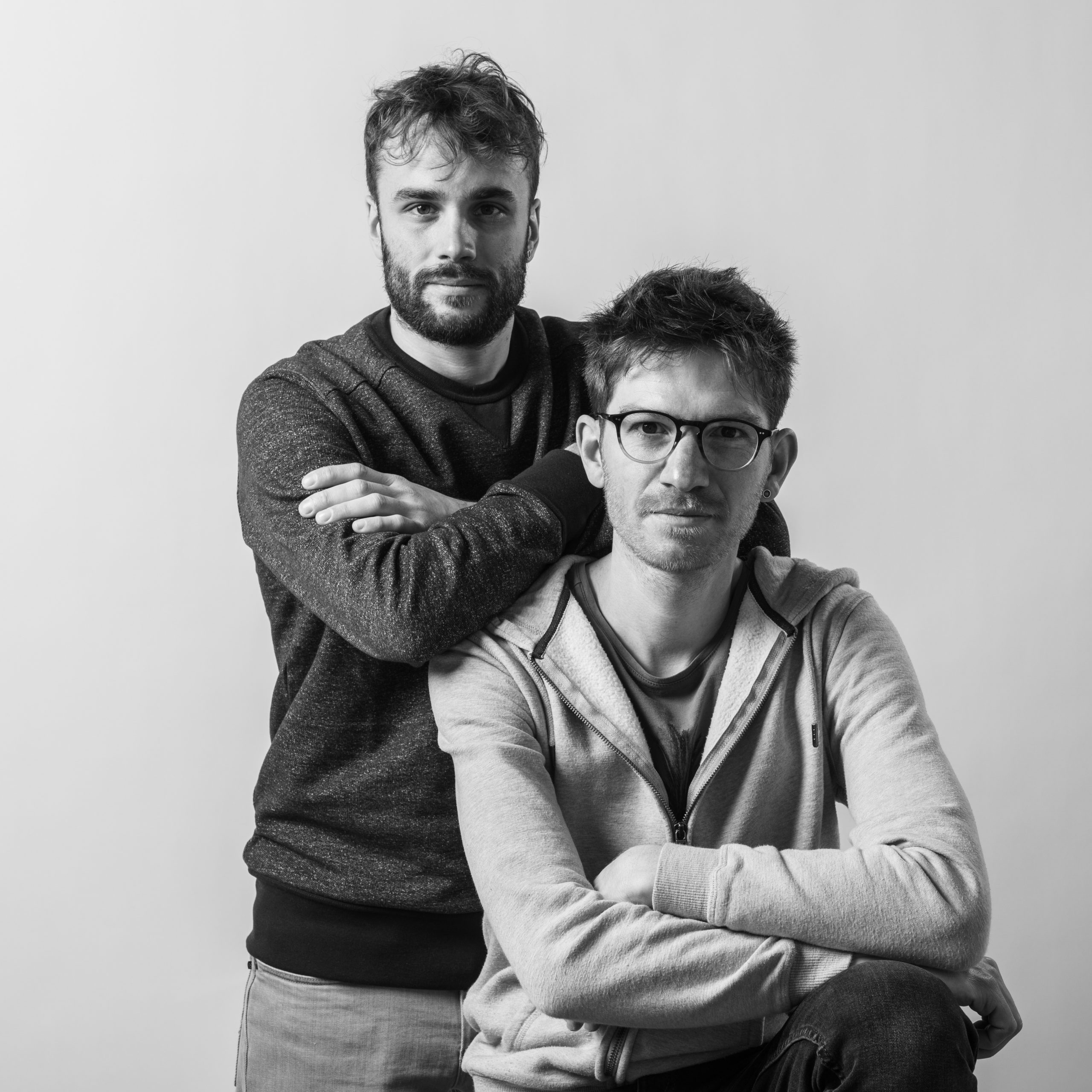 Ben & Manu - La fédération des métiers d'art d'Alsace